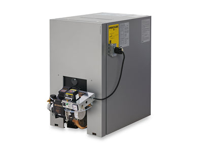 MHB-080 Waste Oil Fired Boiler | High-Efficiency Heating System | Morr